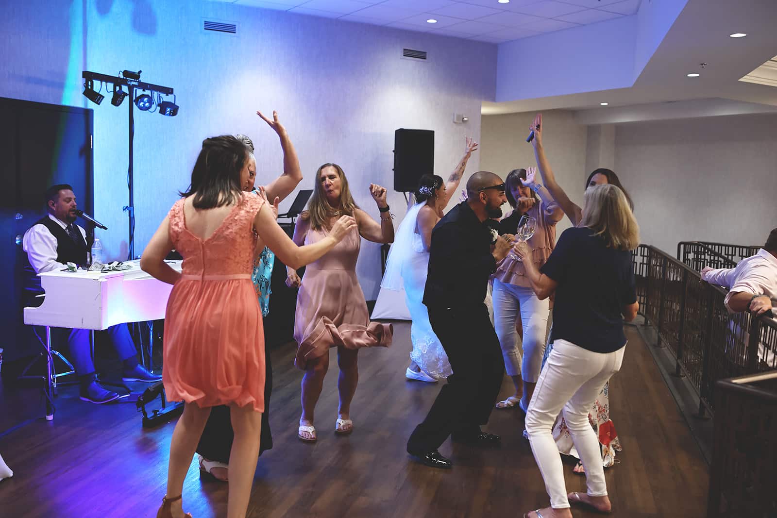 Colorado Springs Event Company - ACME EVENT CO