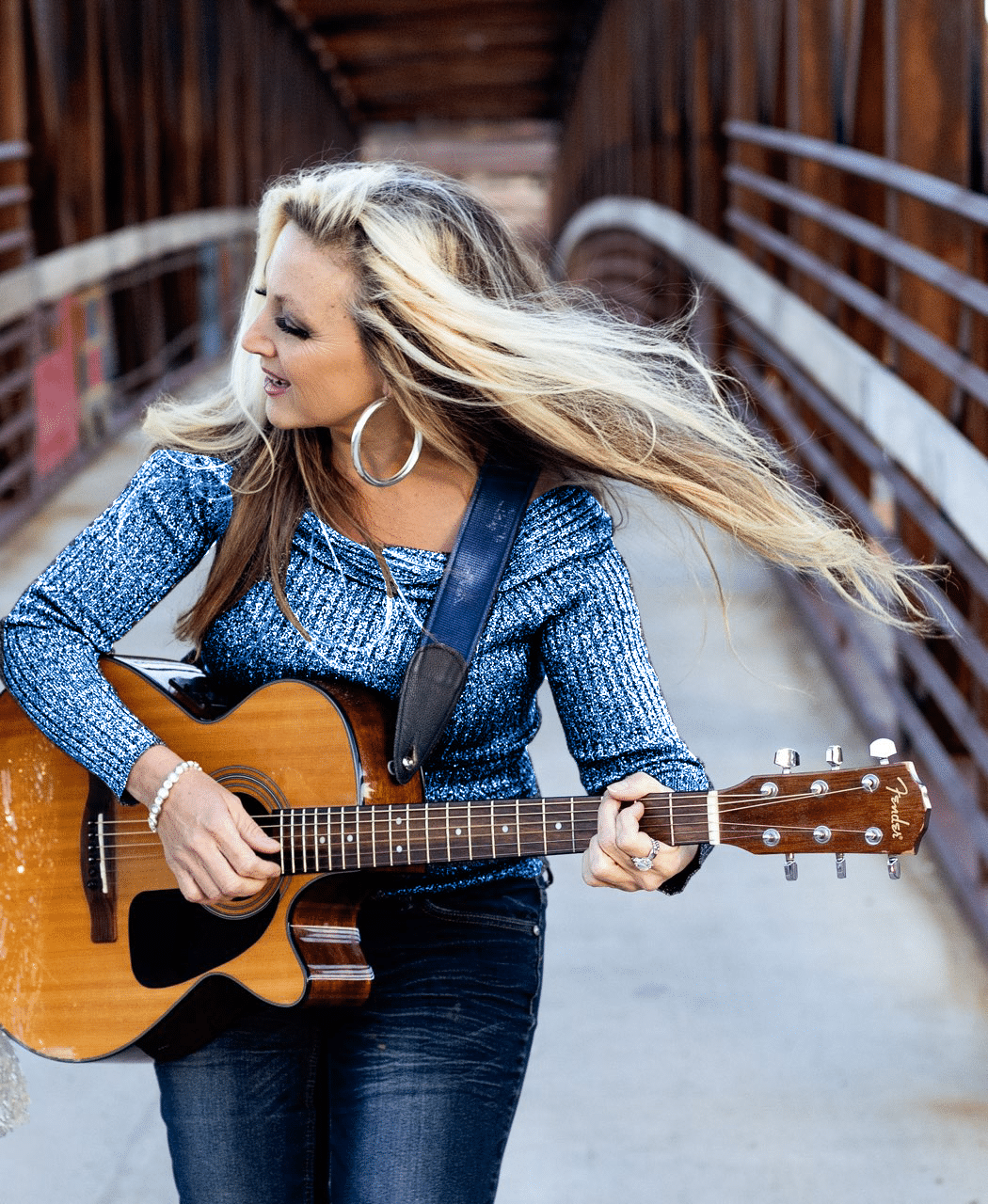 What Distinctive Edge Do Solo Acts Bring To The World Of Corporate ...