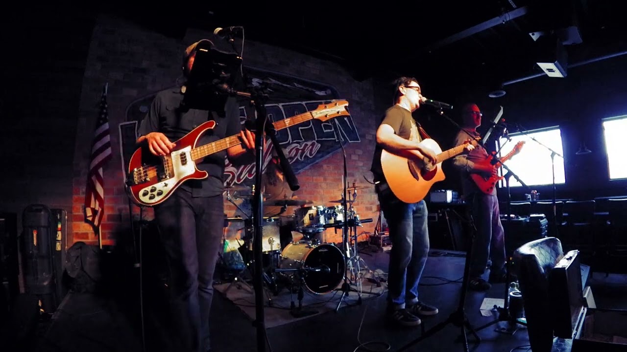 The Ultimate Guide To Hiring Party Bands from ACME Event Co - ACME EVENT CO