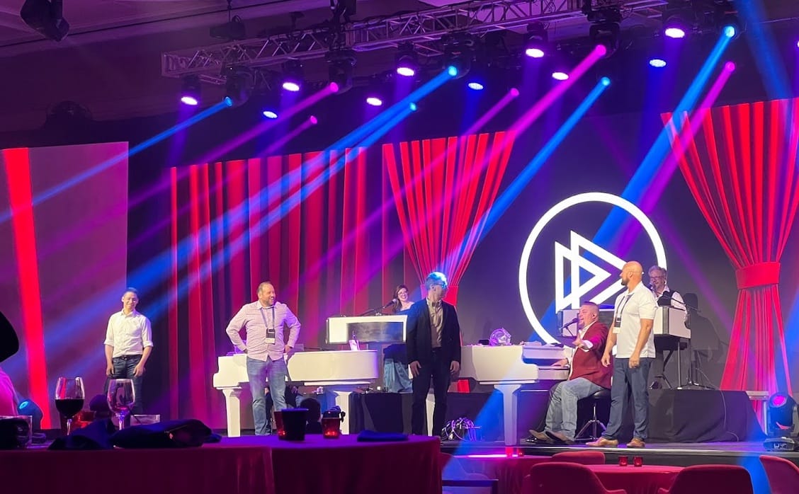 Top Trends in Event Entertainment for 2024 - ACME EVENT CO