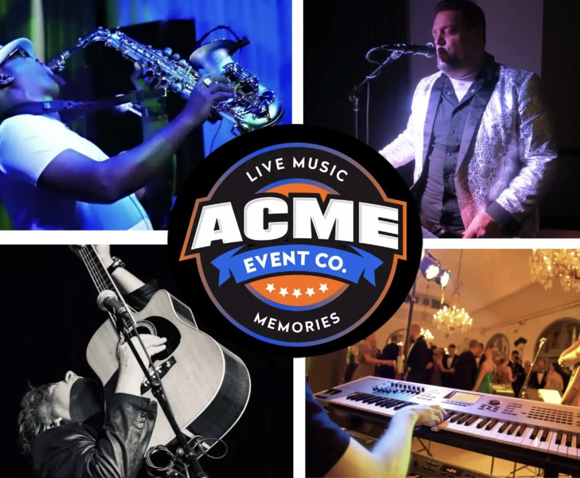 Unleash Your Talent - Join ACME Event Co from Colorado Springs - ACME ...