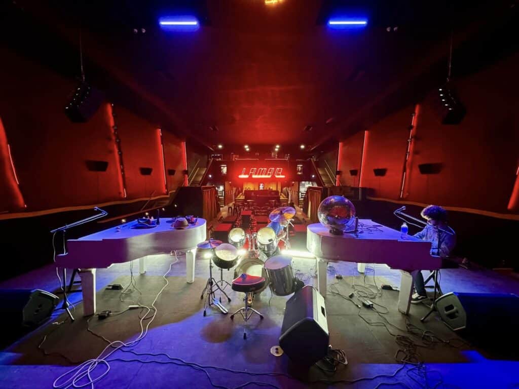 Answering The Top 5 Common Questions About Dueling Pianos - ACME EVENT CO